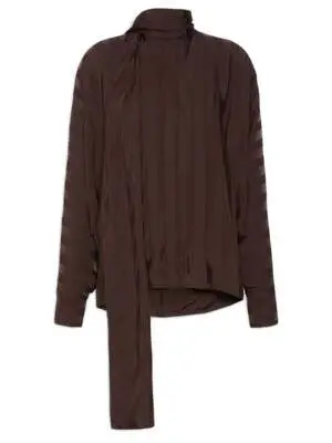 Sportmax Button Up Kaftans Tunics