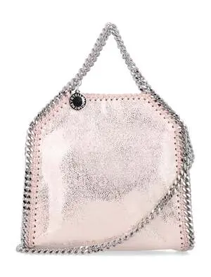 Stella McCartney Shoulder Bag - Rosa