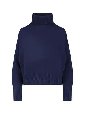 Ma'ry'ya Long Sleeve Knitwear For Women