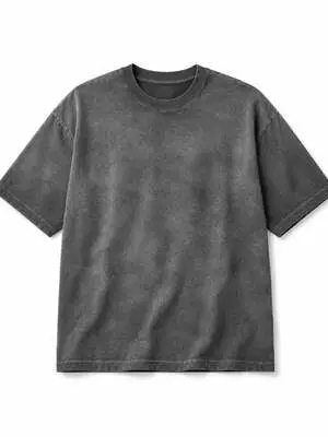 Thom Krom Stretch T-shirts For Men