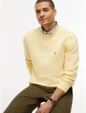 Tommy Hilfiger Regular Fit Short-sleeve Shirt