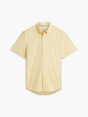 Tommy Hilfiger Regular Fit Short-sleeve Shirt