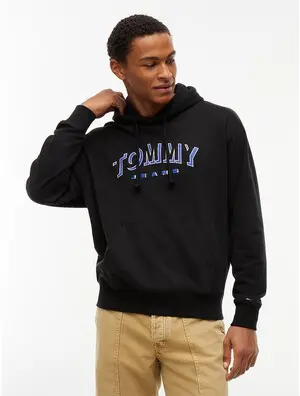 Tommy Hilfiger Shadow Logo Hoodie