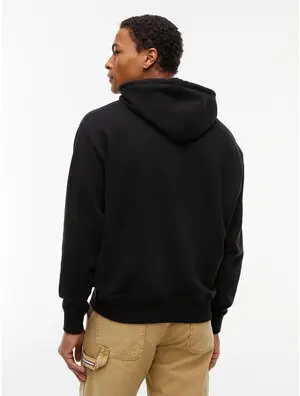 Tommy Hilfiger Shadow Logo Hoodie