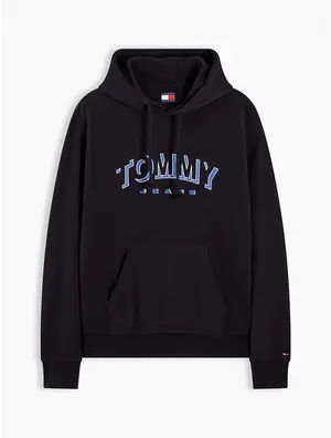 Tommy Hilfiger Shadow Logo Hoodie