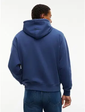 Tommy Hilfiger Shadow Logo Hoodie