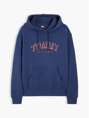 Tommy Hilfiger Shadow Logo Hoodie