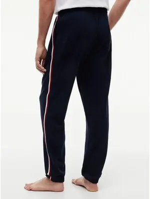 Tommy Hilfiger Signature Stripe Terry Lounge Jogger