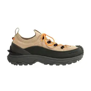 Moncler Trailgrip Lite3 Low 'beige - Tan