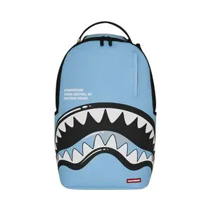 SPRAYGROUND Shark Central Bubble Shark Backpack 'sky - Blue