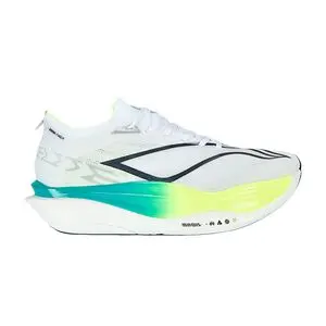 LI-NING Feidian 6 Elite - White