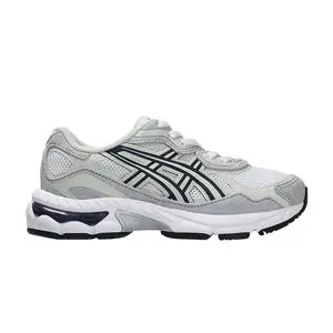 Asics Gel Nyc Ps Lake Grey Sneakers
