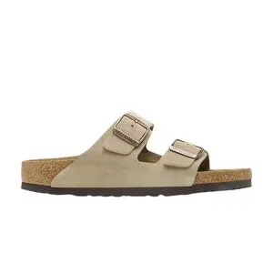BIRKENSTOCK Arizona Sandals - Tan