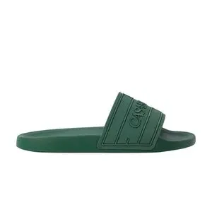 Casablanca Pool Slider - Green