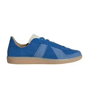 Adidas Bw Army Decon 'royal - Blue
