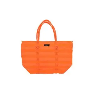 Nike Af-1 Tote Bag 'total - Orange
