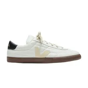 VEJA Panenka Leather Sneakers