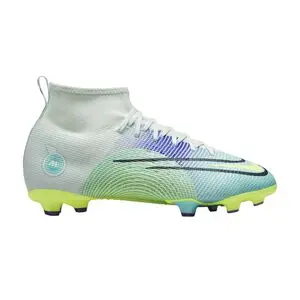 Nike Mercurial Superfly 8 Pro Fg Gs Football Boots