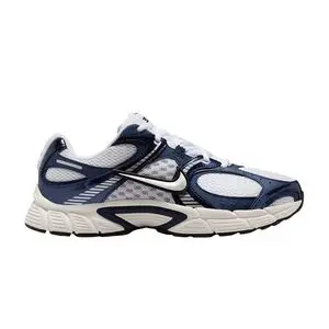 Nike V5 Rnr 'white Midnight Navy - Blue