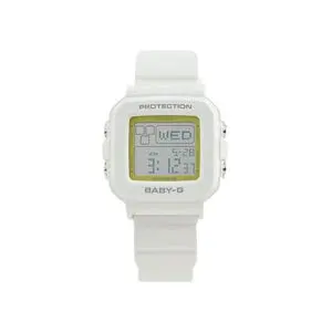 Kith G-shock -g Bgd10k-7 - White