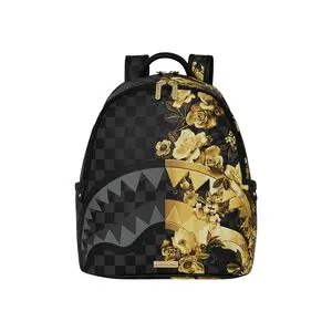 SPRAYGROUND Billionaire Bloom Savage Backpack - Multicolor