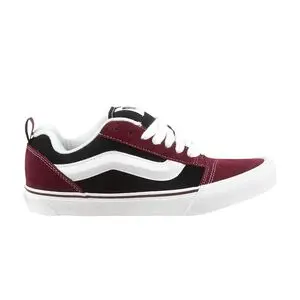 VANS Knu Skool 'nineties Port' Sneakers