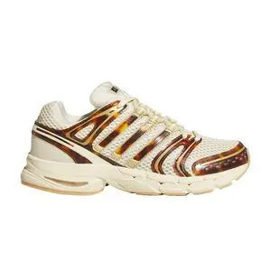 Adidas Wmns Adistar Control 5 'warm Vanilla Thermal Chrome - White