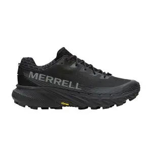 Merrell Agility Peak 5 'triple - Black
