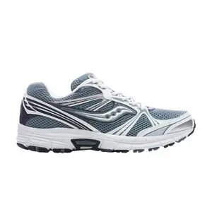 Saucony Grid Legacy Athletic Sneakers - Blue