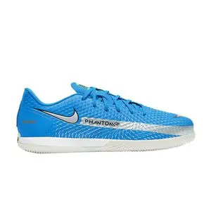 Nike Phantom Gt Academy Ic Gs 'photo - Blue