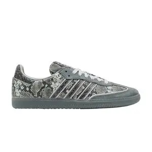 Adidas Samba Og Black - Grey