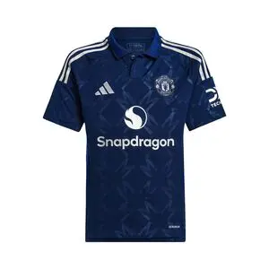 Adidas Manchester United 24/25 Away Jersey