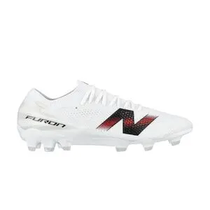 NEW BALANCE Furon V9 Pro Fg Core Black Red - White