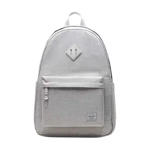 Herschel Supply Co. 24l Heritage Backpack Crosshatch - Grey