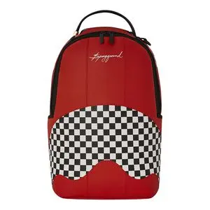 SPRAYGROUND Rogue Racer Backpack - Multicolor