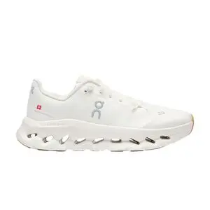 Kith Wmns Cloudtilt 'white Ivory' Athletic Shoe