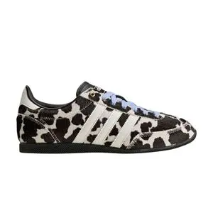Adidas Taekwondo 'cow Print