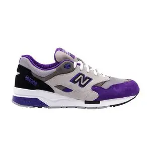 NEW BALANCE 1600 'elite Edition - Grey