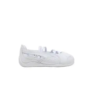 PUMA Speedcat Ballet Td - White