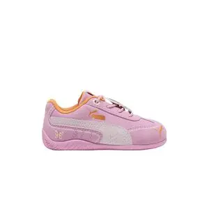 PUMA Dora The Explorer X Speedcat Td 'mauve Glow - Pink