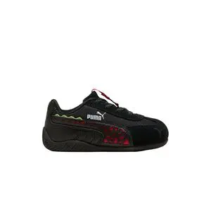 PUMA X Paw Patrol Speedcat Td Red - Black