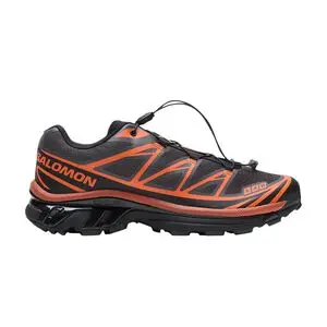SALOMON Atmos X Xt-6 "koi" Sneakers - Black