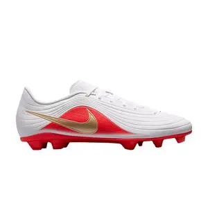 Nike Tiempo Maestro Club Mg Low Athletic Sneakers