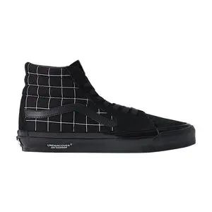 VANS Undercover X Otw Sk8-hi - Black