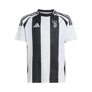 Adidas Juventus 24/25 Home Jersey /black - White