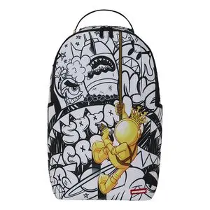 SPRAYGROUND Astromane Sky Writer Backpack - Multicolor