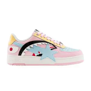 A BATHING APE Sta Os #1 Sneakers