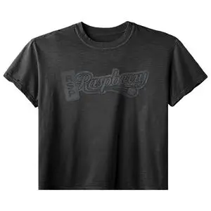 GV GALLERY Ballers Tee - Black