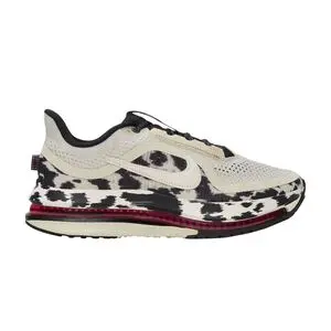 Nike Wmns Pegasus Premium 'light Orewood Black - Brown