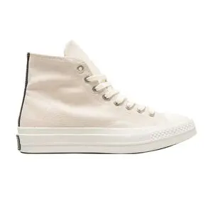 CONVERSE First String Chuck Taylor All Star 'natural Marshmallow - Cream